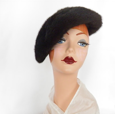 The Vintage Hat Shop