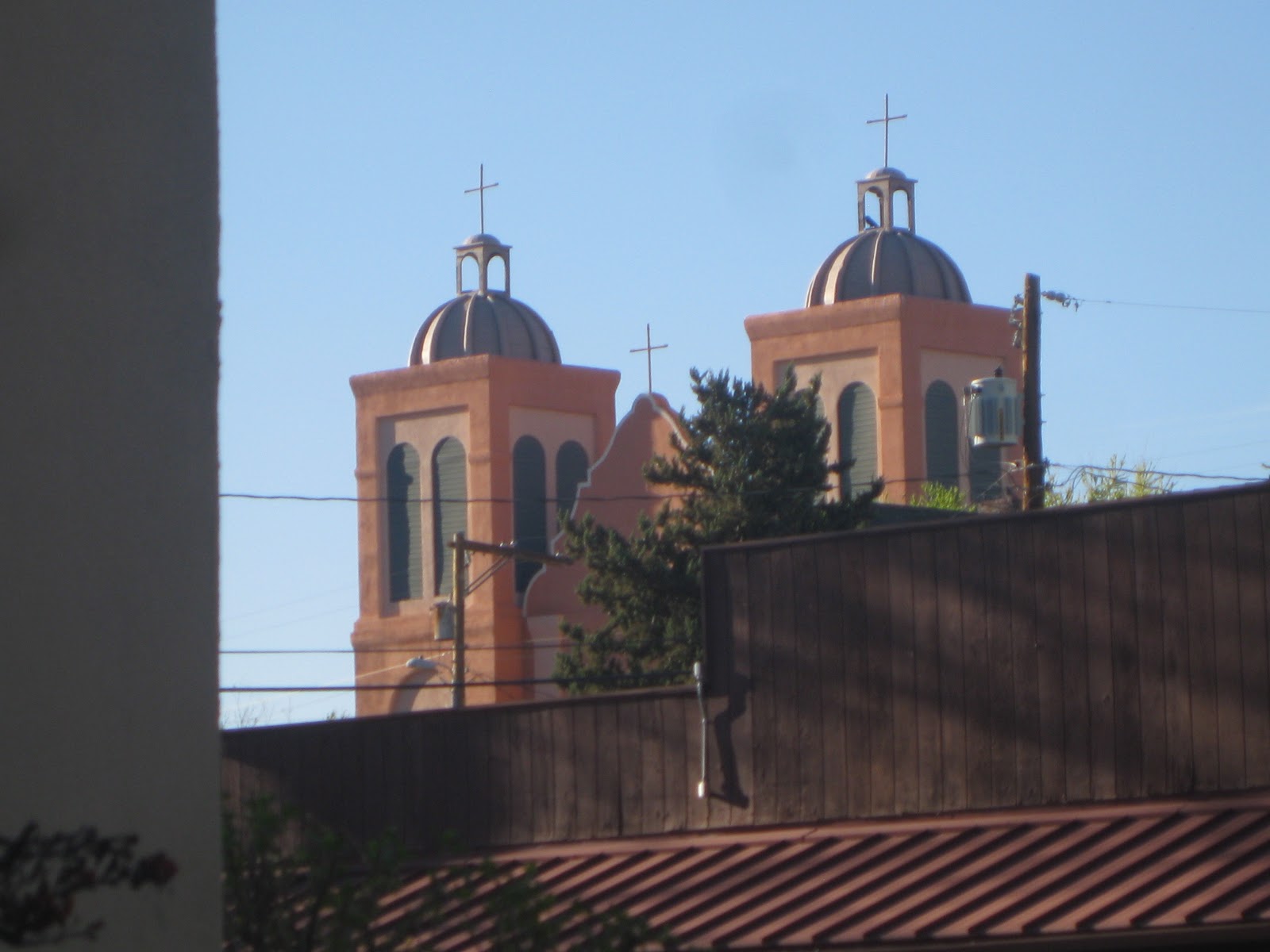 Ricardo's Silver City NM Blog: Weekly Silver City Calendar