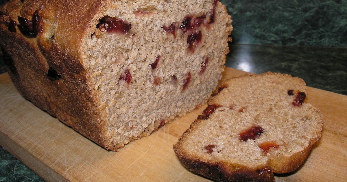 The Cheerful Agrarian: Whole Wheat Sourdough Raisin (or Craisin) Bread