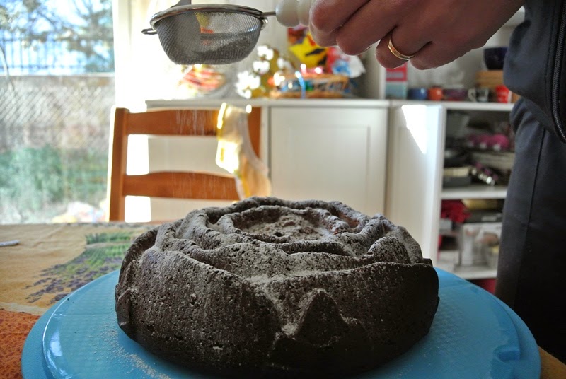 Voglia di...: marzo 2015