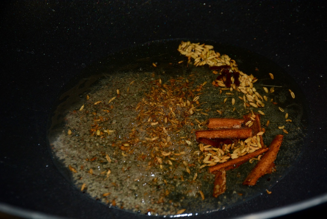 Nepali Tummy!!: Raw Jackfruit Curry (Katahar ko Tarkari) Recipe!!