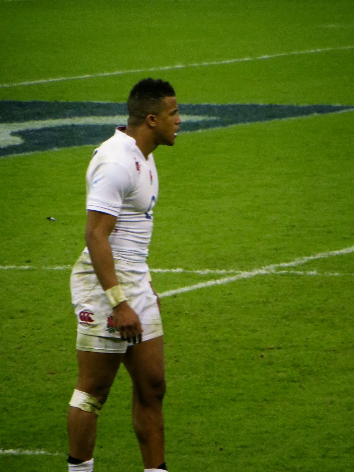 Out On The Full: Patience Is A Virtue - Spotlight on Alex Goode