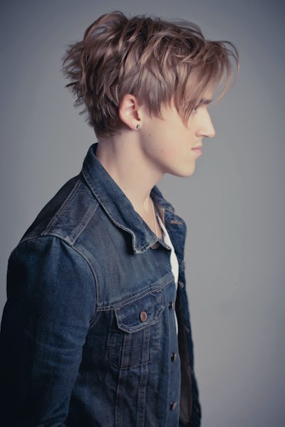 Designer das Directioners: Tom Leishman, meu Ídolo na fotografia.