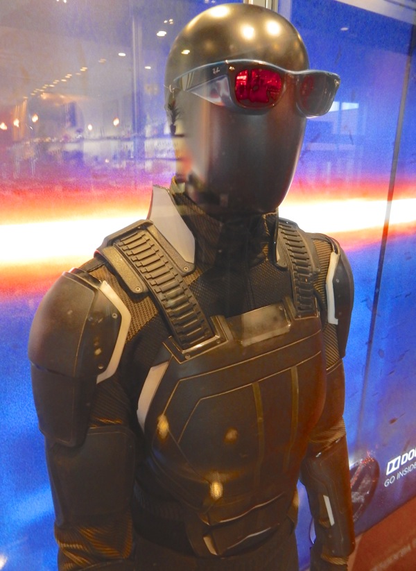 Hollywood Movie Costumes and Props: X-Men: Apocalypse Cyclops movie ...