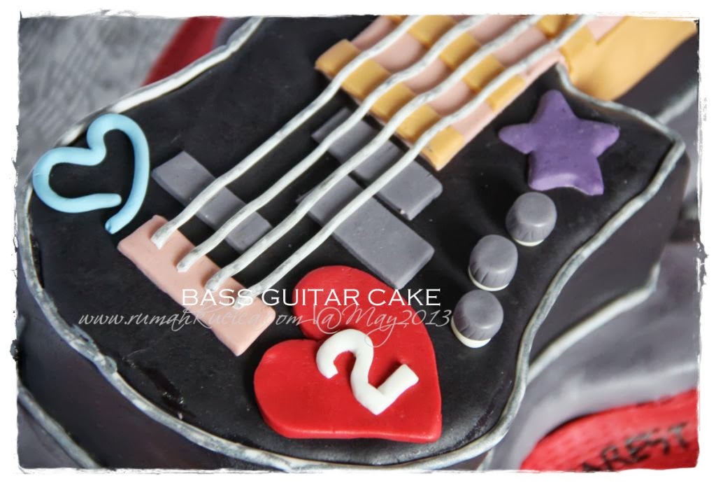 RUMAH KUE ICA | Toko Kue Online Surabaya | The Heart-made Cake, Cupcake ...