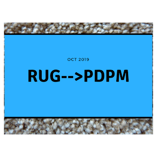 Alexis Joelle : From RUGs to Patient Driven: 4 Ways to Prepare for What ...