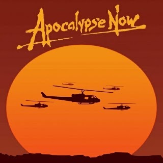 Where The Buffalo Roam: Apocalypse Now Redux Soundtrack [1979] US