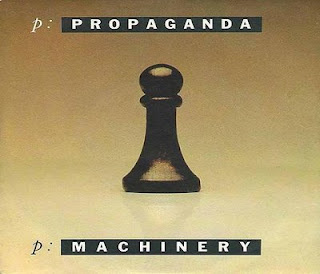 le star systeme 80's...90's...2000's......: Propaganda - p.Machinery