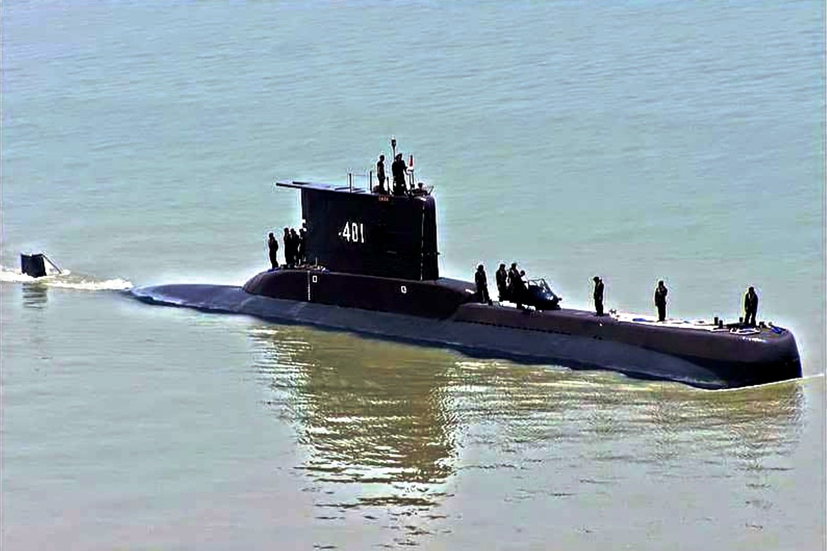 Teknologi Militer Indonesia