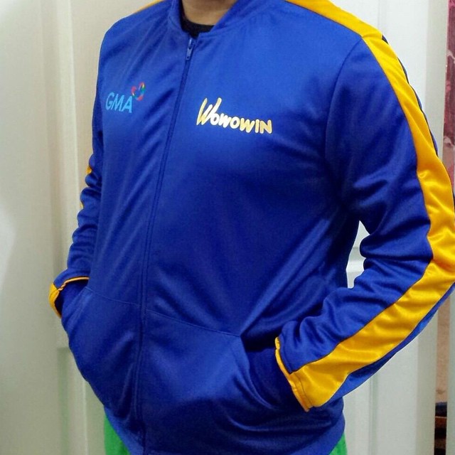 Where to Buy or Purchase Wowowin Jacket? ~ WatchMoko New Media Philippines