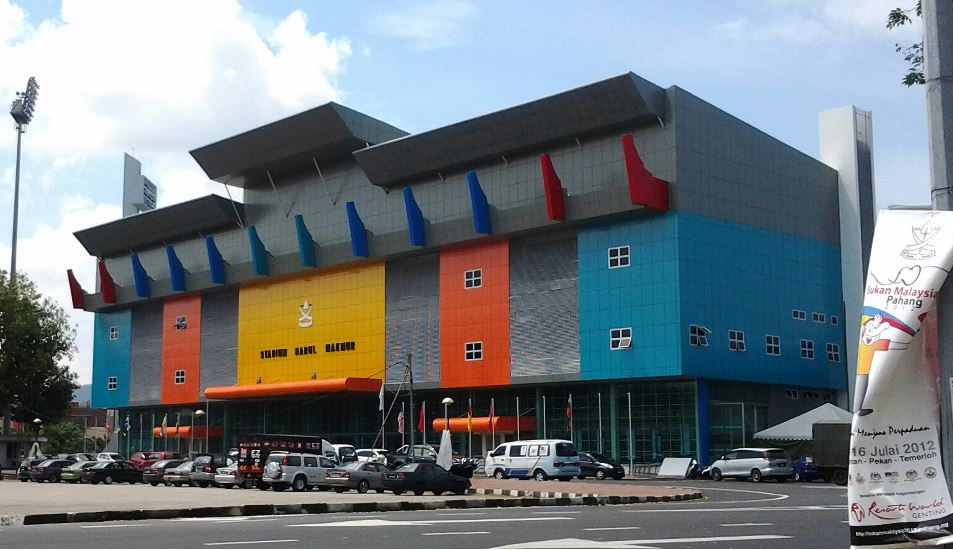 KUANTAN | Pahang | State Capital City | Page 170 | SkyscraperCity Forum