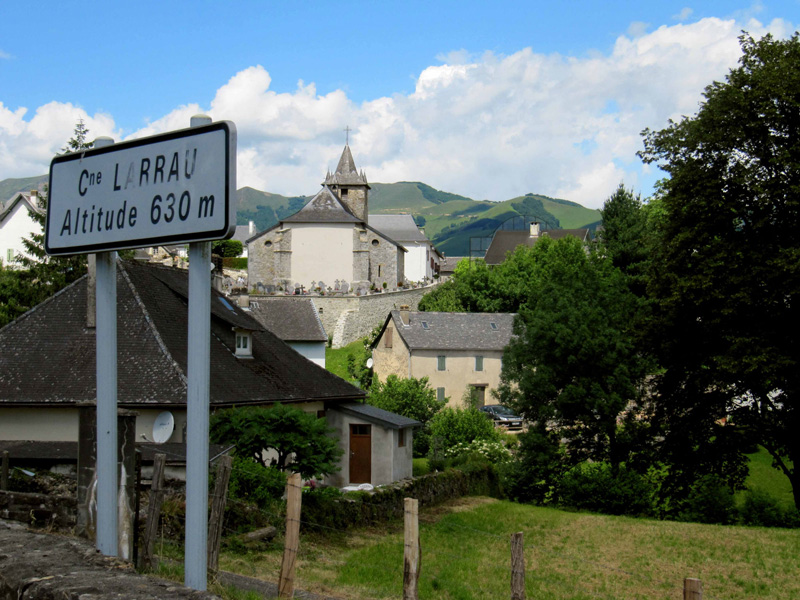 abu está en las montañas: Navarra: Larrau, Bagargi, Ibañeta.........