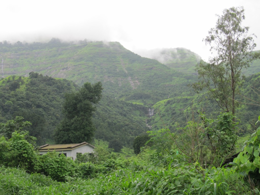 Shivajimaharaj Fort Visit