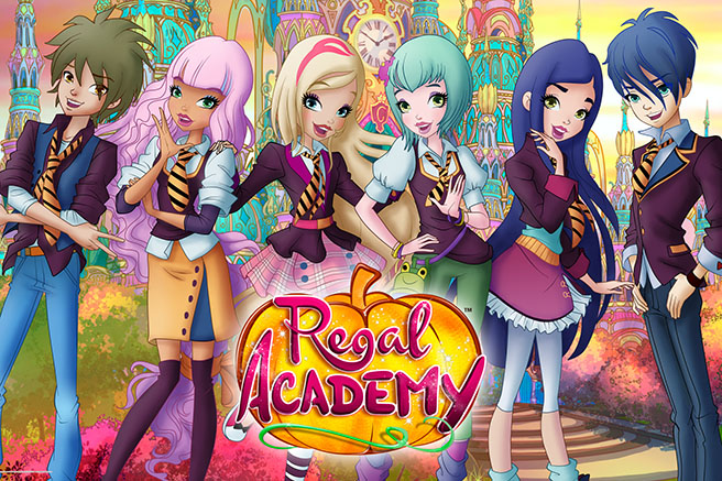 Banners de Regal Academy ~ My Winx Club-Pretty!*.