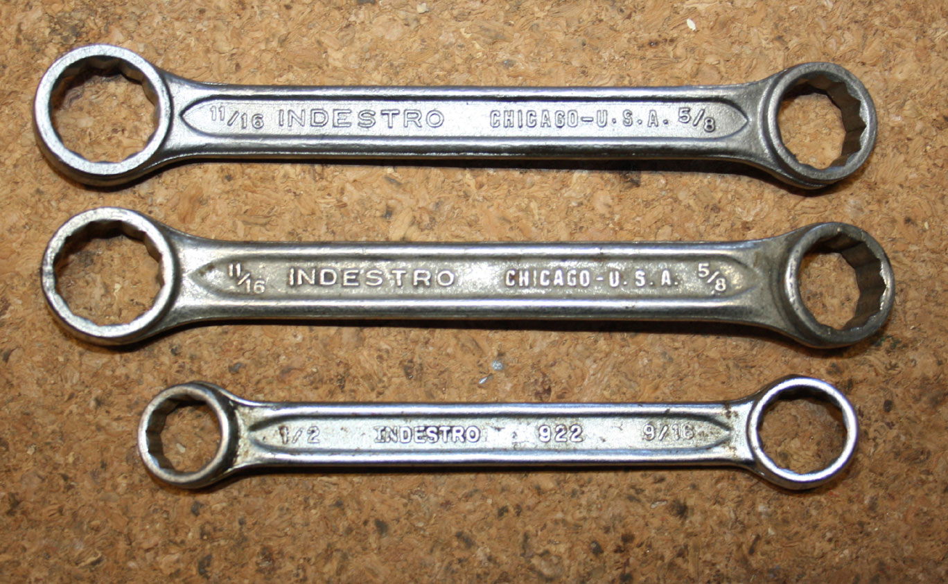 Progress is fine, but it's gone on for too long.: Vanished Tool Makers ...