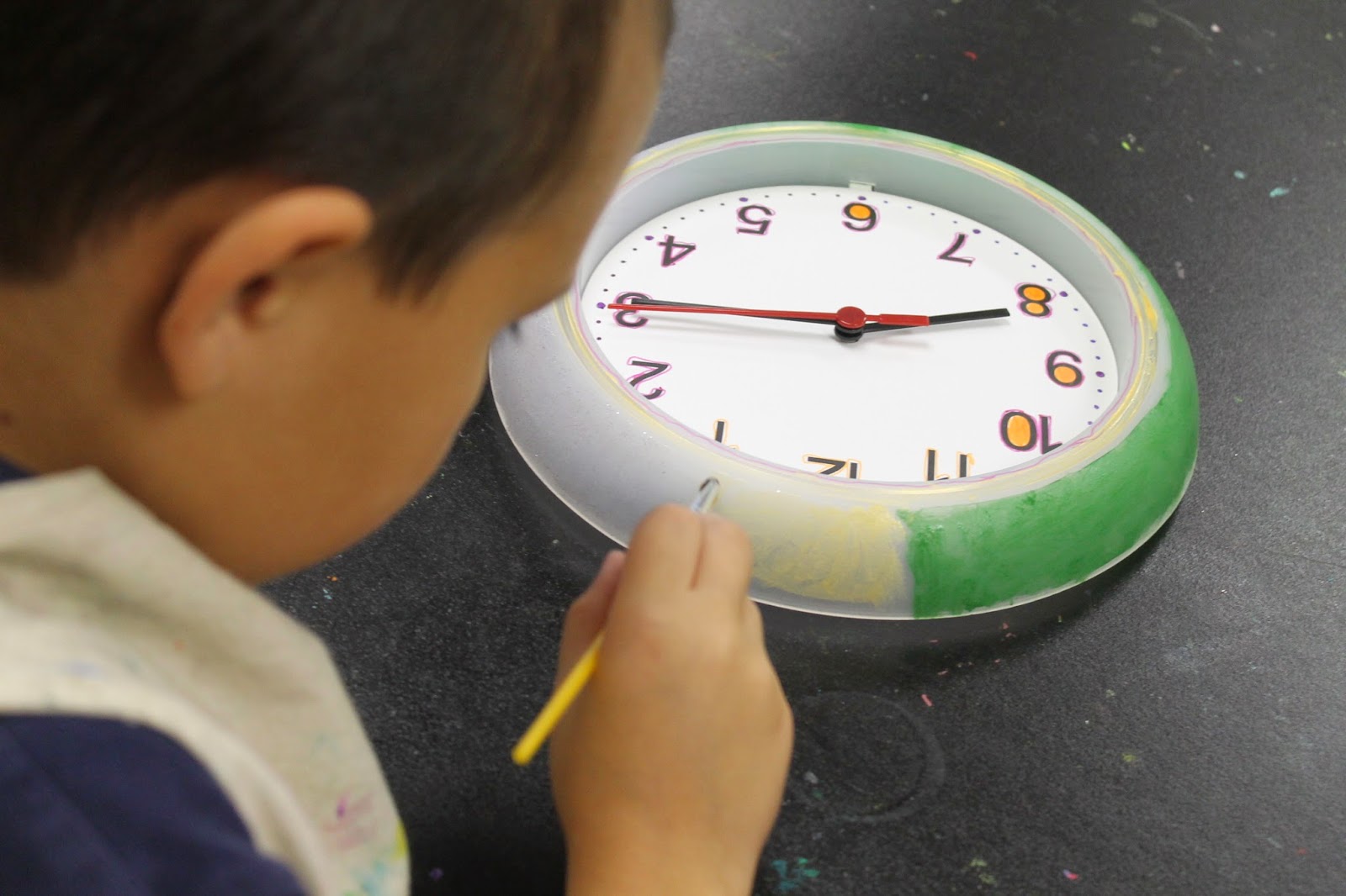 The Adelphi Project: Mrs. Neptune's third grade- country research ...