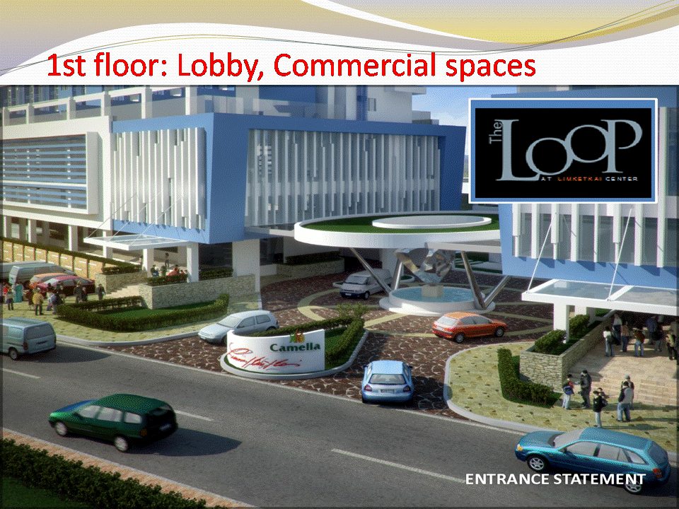 THE LOOP IN LIMKETKAI, CAGAYAN DE ORO CITY