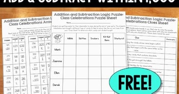 The Best of Teacher Entrepreneurs: FREE MATH LESSON - “FREE Addition ...