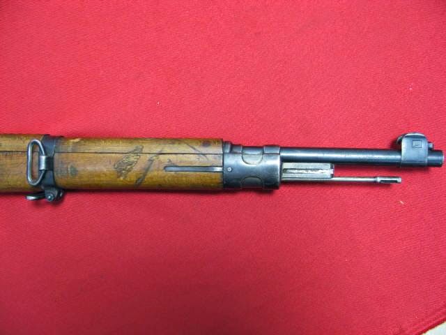 Fusil Radom VZ 29 | Armas de Fuego