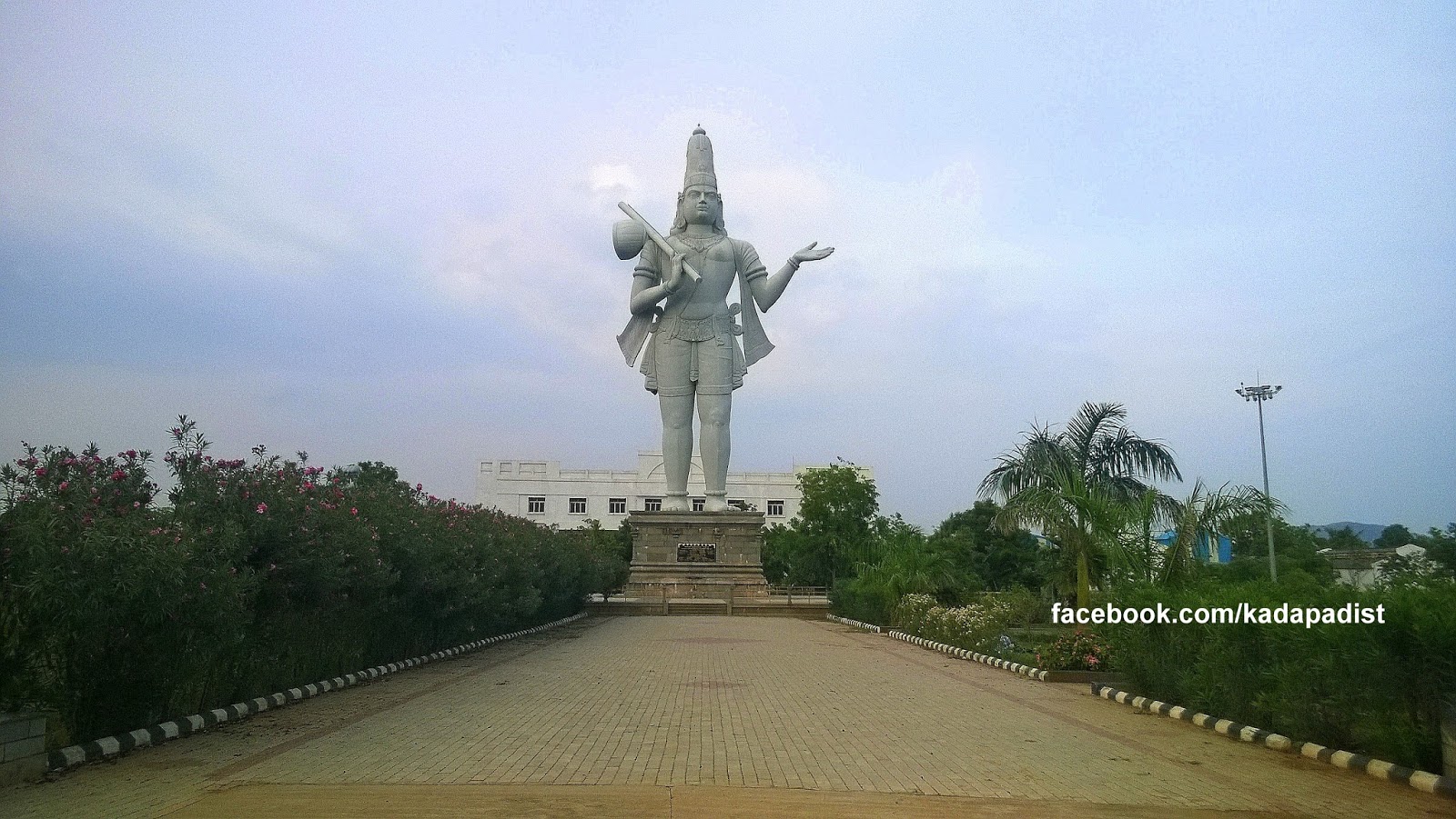 Annamacharya | Tallapaka Village | Andhra Pada kavita Pitamaha | Indian ...