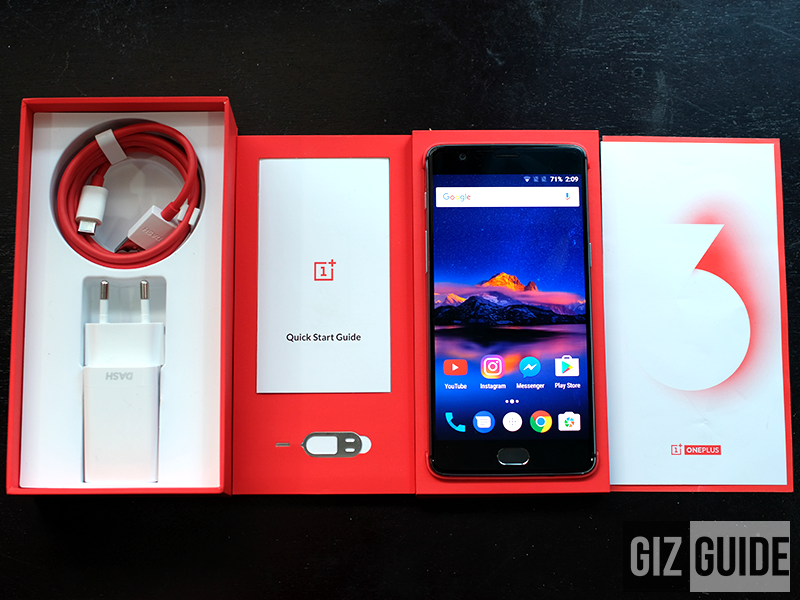 OnePlus 3 Review - The Affordable Flagship Killer For 2016?