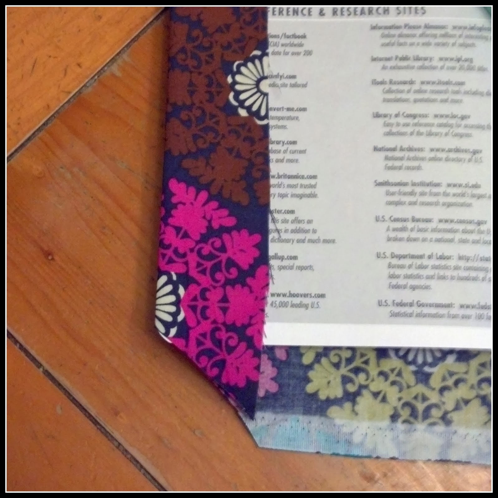 TIF TALKS BOOKS Journal Circle Creating Your Own Personalized Journal tif-talks-books-journal-circle-creating-your-own-personalized-journal