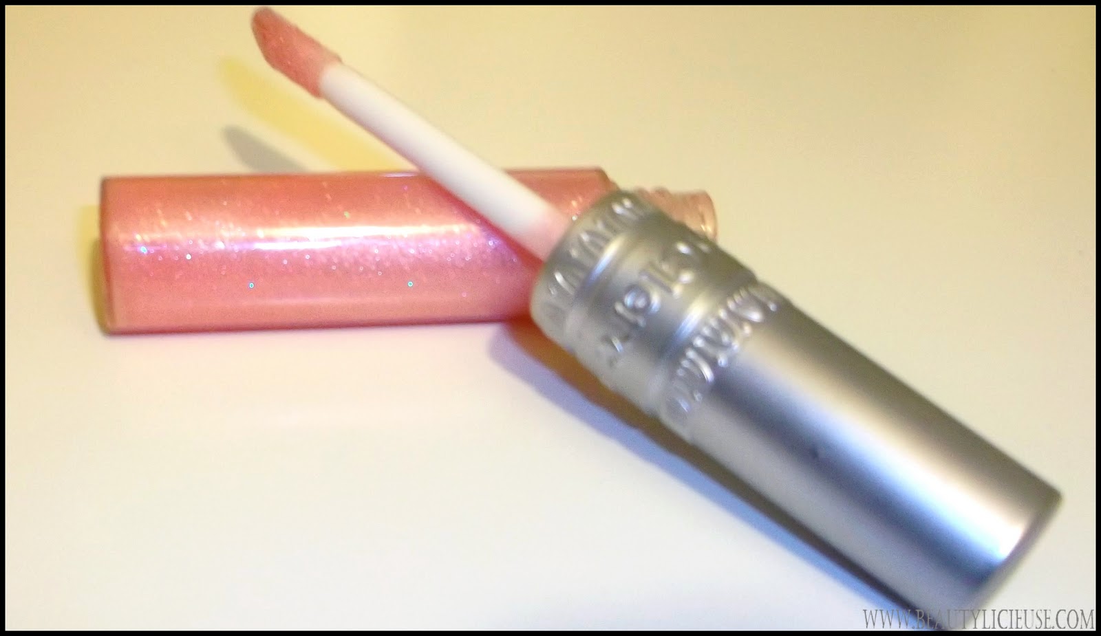 A la découverte du maquillage T.LeClerc... - BEAUTYLICIEUSE