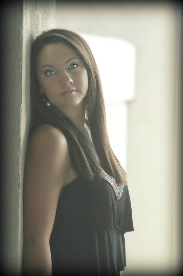 Courtney Roland Photography: Jordyn Pittman's Senior Session