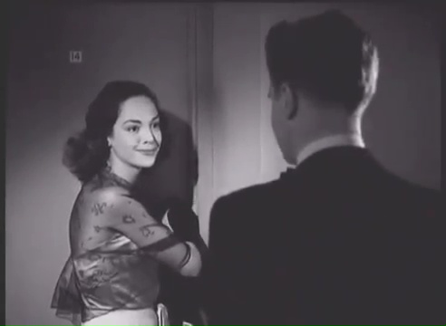 Forgotten Actors: Natasha Parry