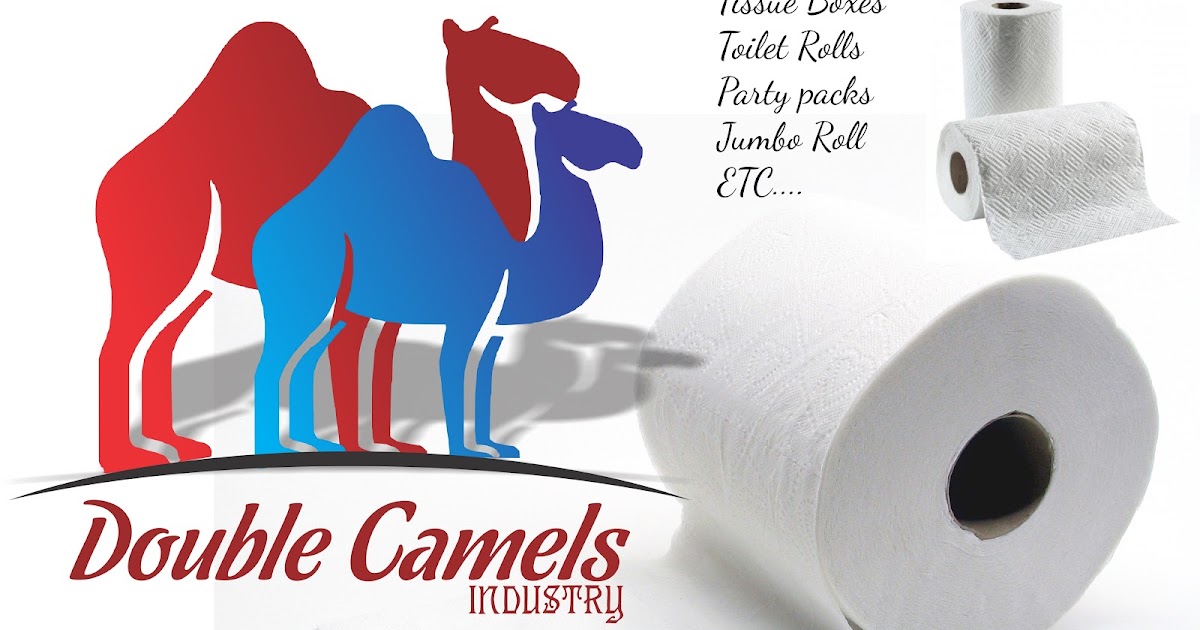 Double Camels Tissue