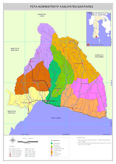UNM Geografi: Kumpulan Peta