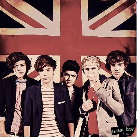 Gossip Boy: ПОДВОДИМ ИТОГИ: "ONE DIRECTION" СДЕЛАЛИ LADY GAGA, АДЕЛЬ ...
