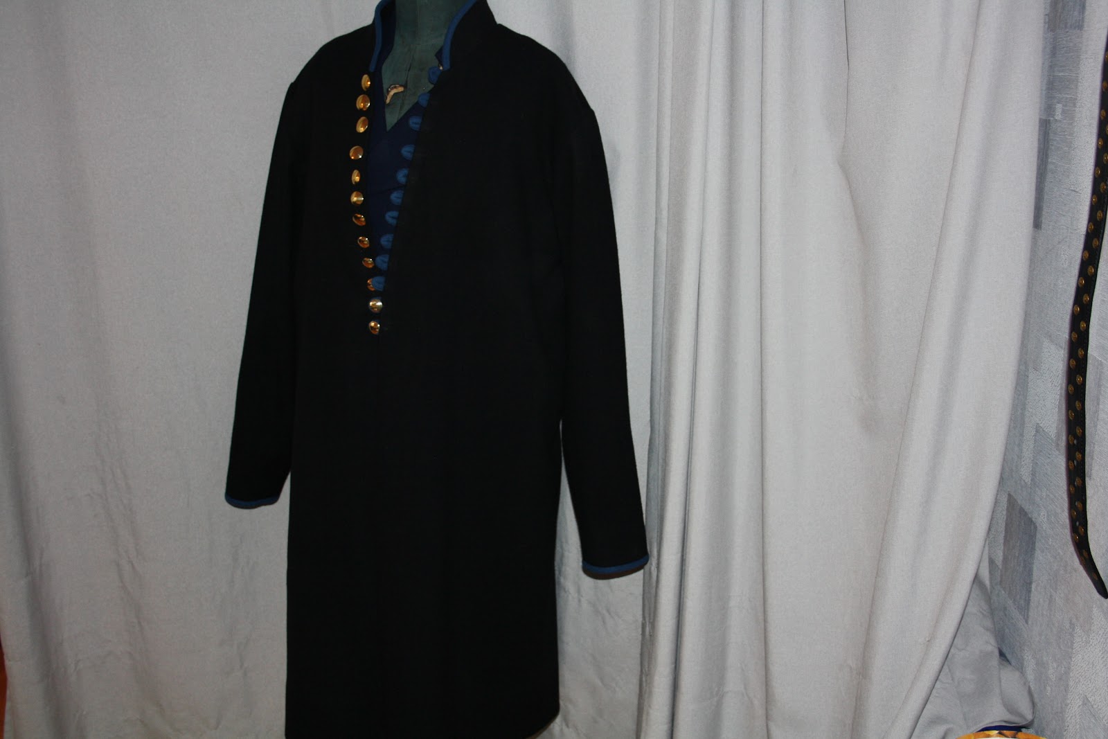 Rahvuslikud riided ja rahvariided