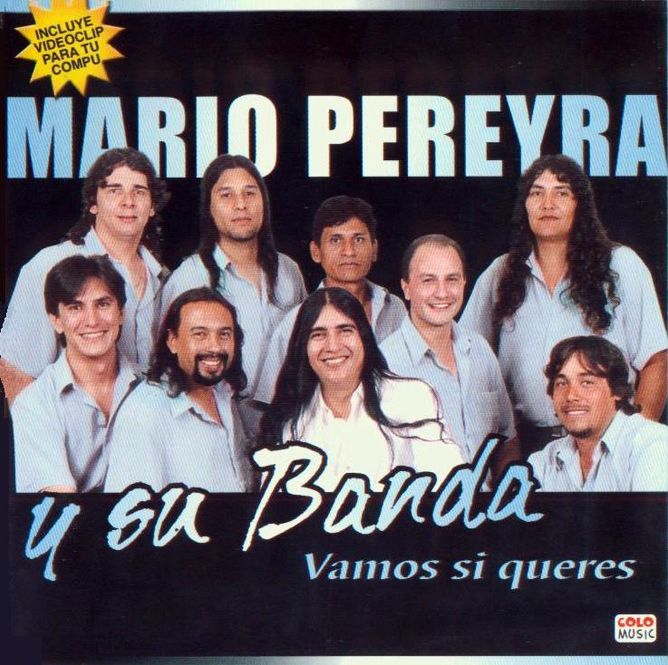 Descargar Discografia De Mario Pereyra Gratis - Descargar Manual