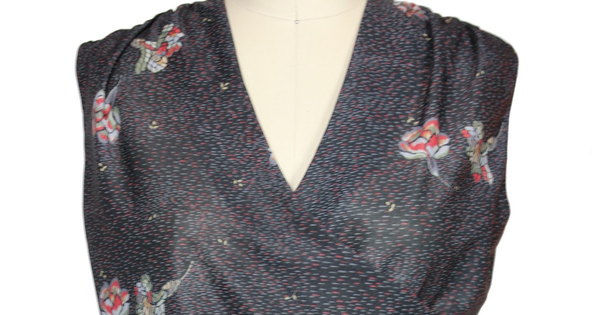 Sure-Fit Designs™ Blog: New Fashion Leaflet