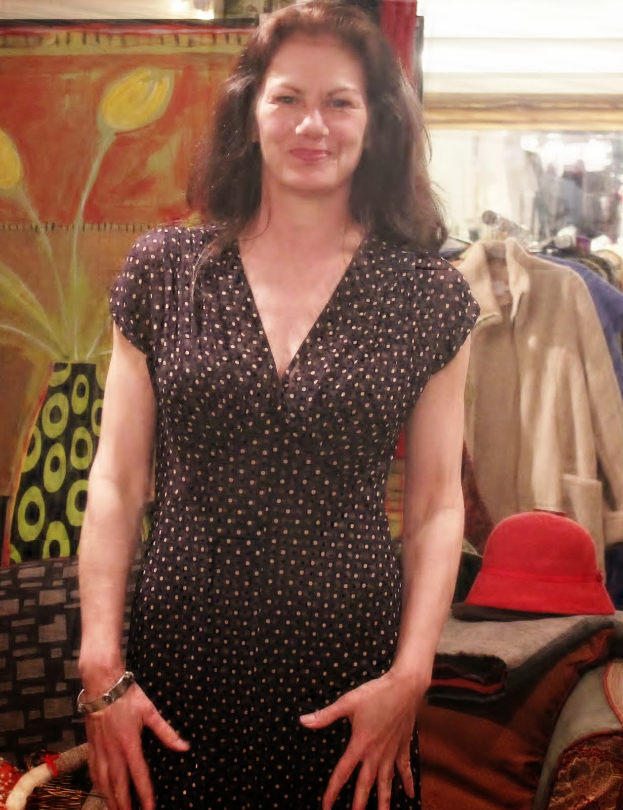 Marjory Warren Boutique