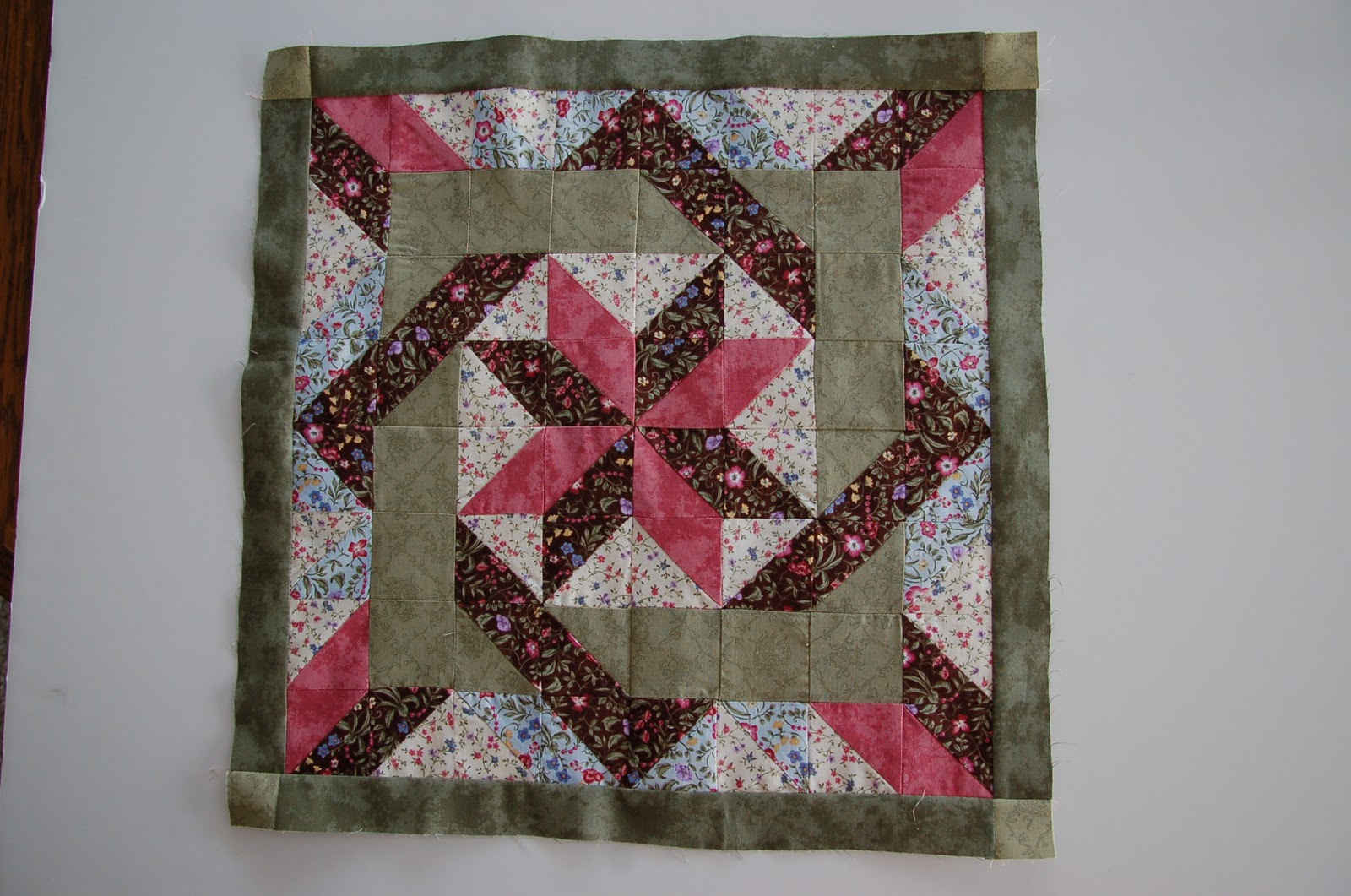 Gabbi Abbi May: Wildflower Rhapsody pictures