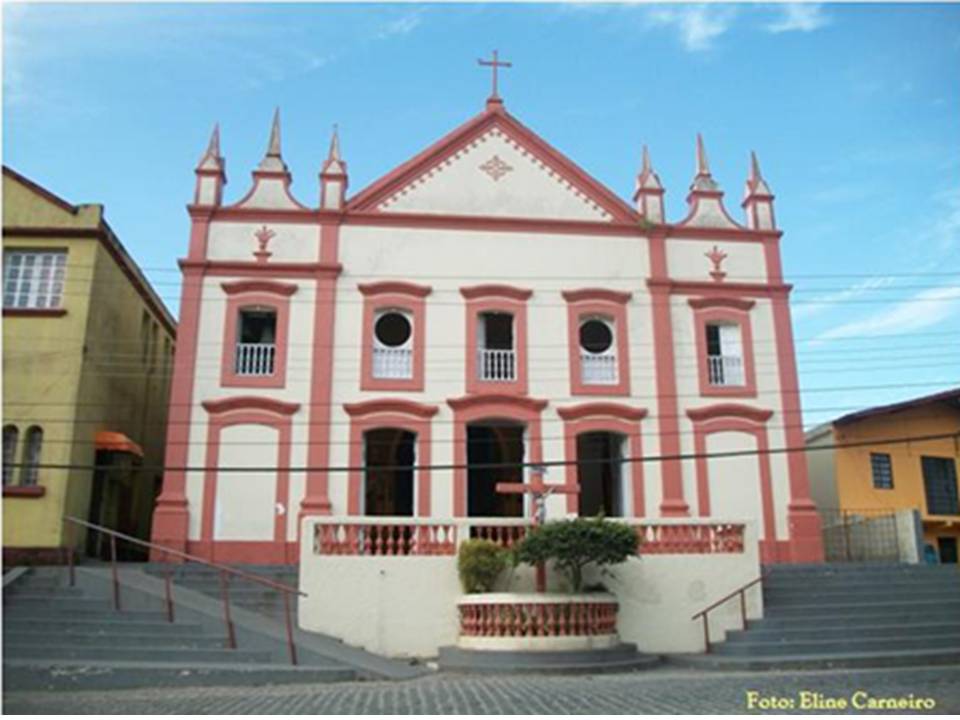 De tudo um pouco: Pacoti, Um dos lugares mais lindo do Ceará