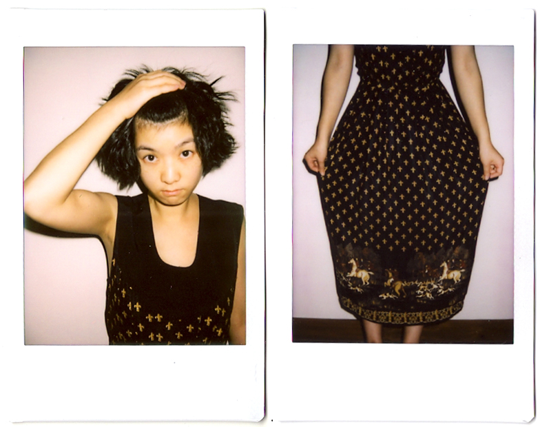 siuding 小丁: 狐狸馬仔幾多點？