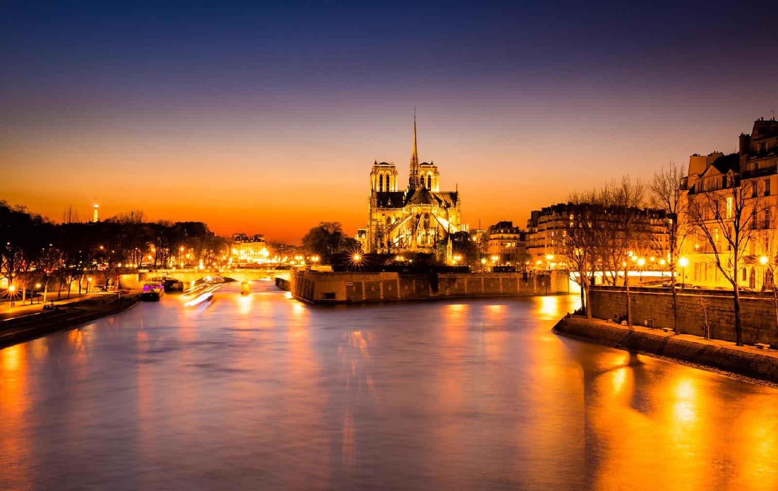 Exotic Tour in Paris | Exotic Travel Guide