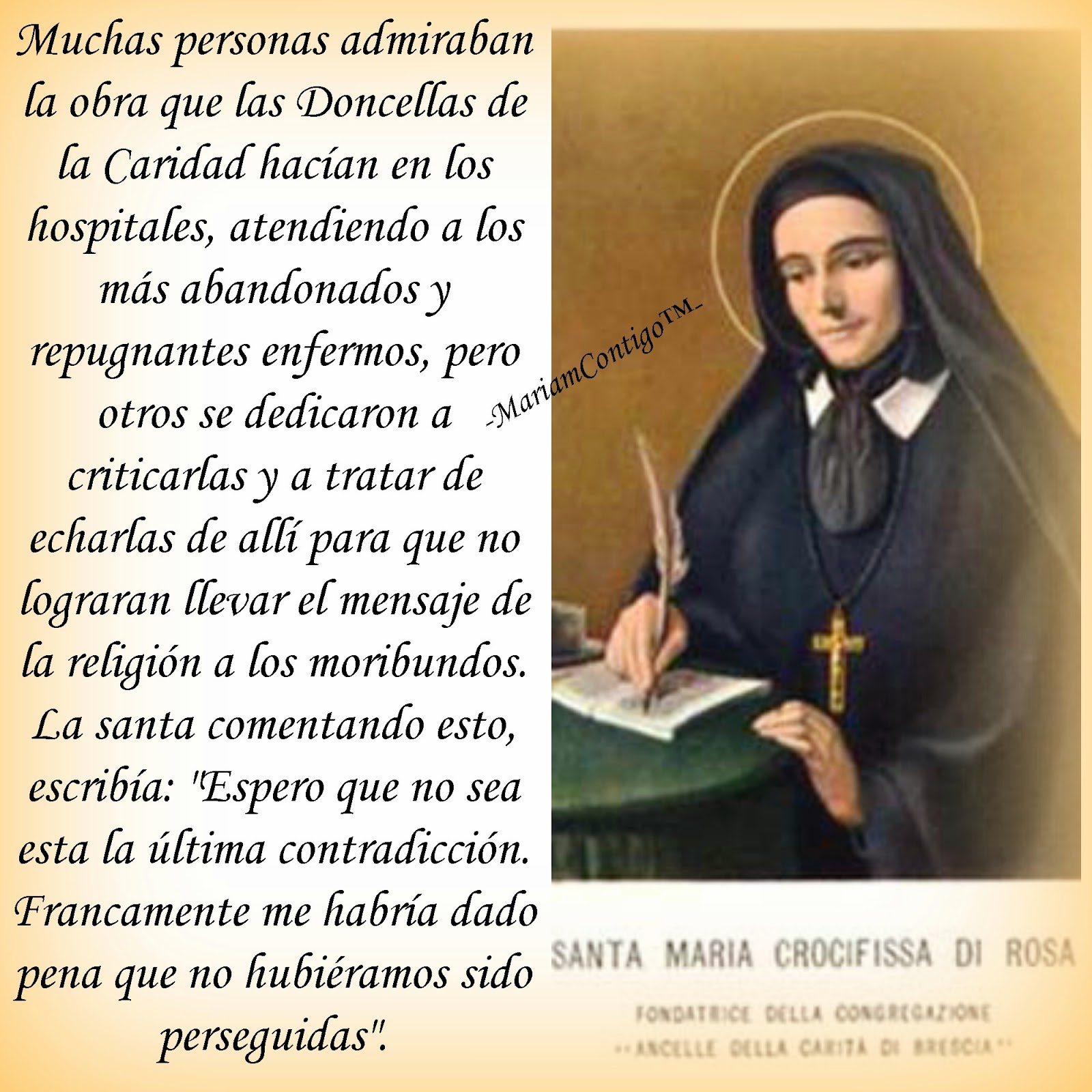 SANTA MARÍA CRUCIFICADA DE LA ROSA 151216 : Free Download, Borrow, and ...