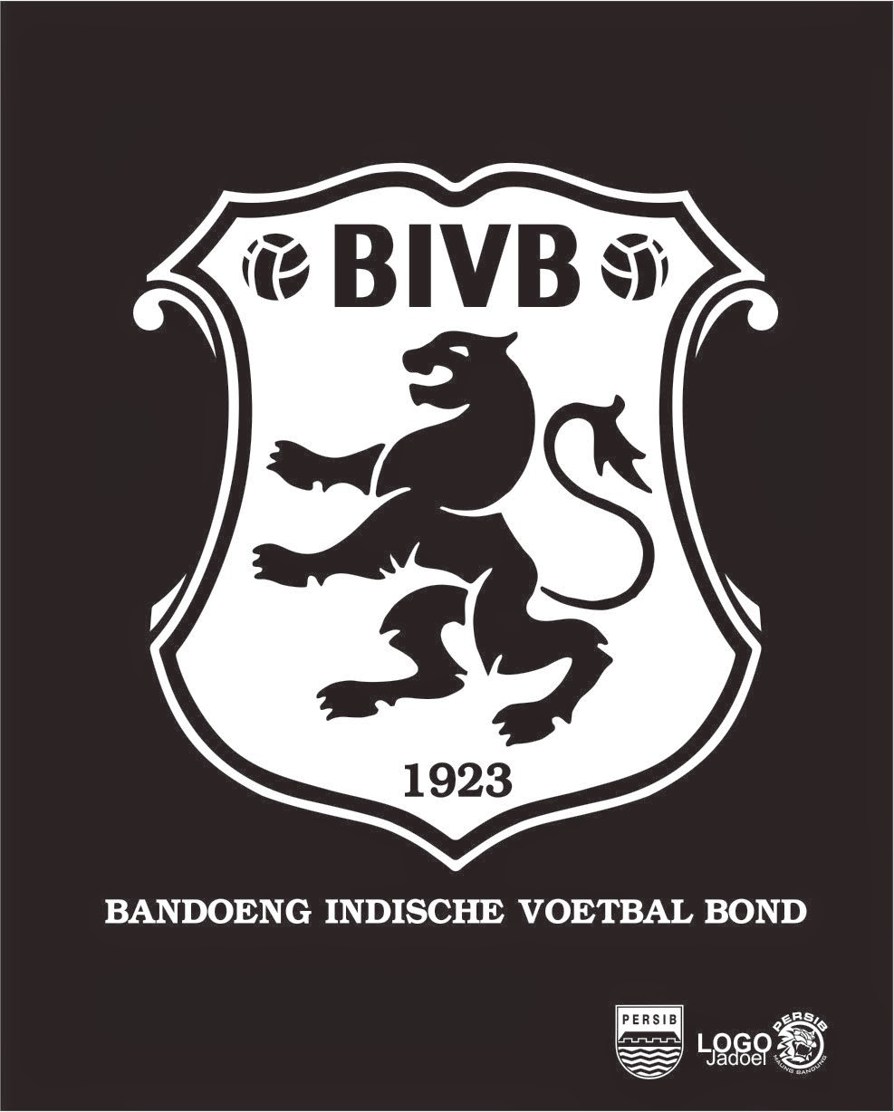 PERSIB BANDUNG LOGO VECTOR (AI,EPS,CDR) | Imahku Desain