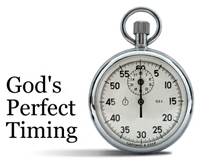 puricare chronicles: THERE IS AN APPOINTED TIME FOR EVERYTHING - The ...