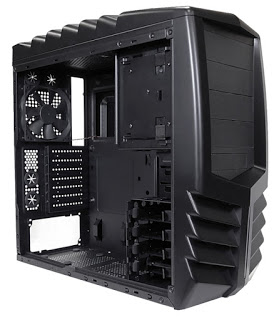 Perangkat Proses Dan Media Penyimpanan: JENIS-JENIS CASING KOMPUTER