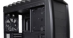 Perangkat Proses Dan Media Penyimpanan: JENIS-JENIS CASING KOMPUTER