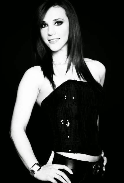 Biografia ANDREEA RADUCAN campioana olimpica posibila prezentatoare a ...