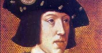 Cita con la historia y otras narraciones: Carlos I, primer rey de los ...