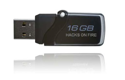 How To Make Your Own USB Stealer Steal Password Using Pendrive ...