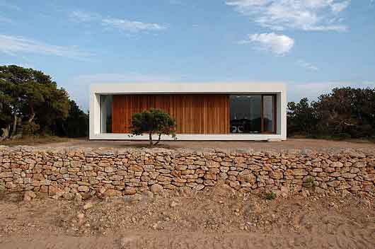 Home Designs Luxury: Designs Box-shaped house Elegant by Maria Martinez ...