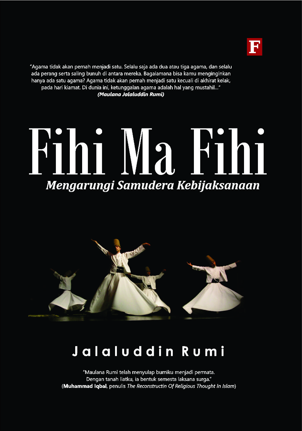 Fihi Ma Fihi ~ Jalaluddin Rumi | KEDAI BACA PORTAL EBOOK GRATIS
